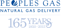 Our History | Peoples Gas