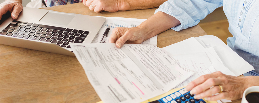 Payment arrangements and energy assistance | Peoples Gas