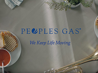 Home Energy Rebate Program | Peoples Gas